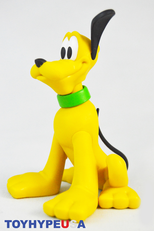 Disney Store Exclusive Disney Toy Box – Jack Skeleton & Mickey Mouse ...