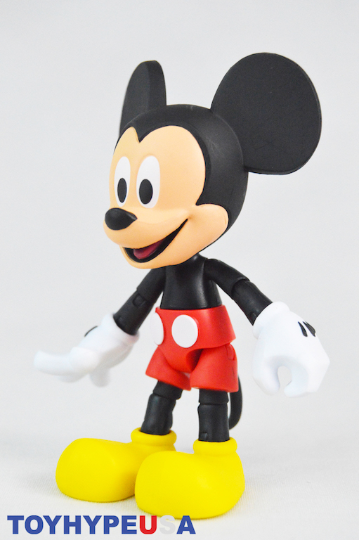 Disney Store Exclusive Disney Toy Box – Jack Skeleton & Mickey Mouse ...