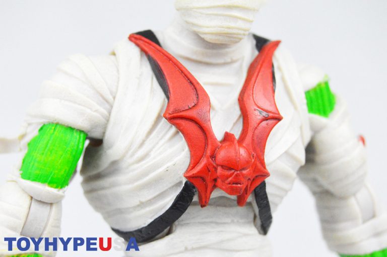 Super7 Masters Of The Universe Classics Dylamug & Wrap Trap Figures Review