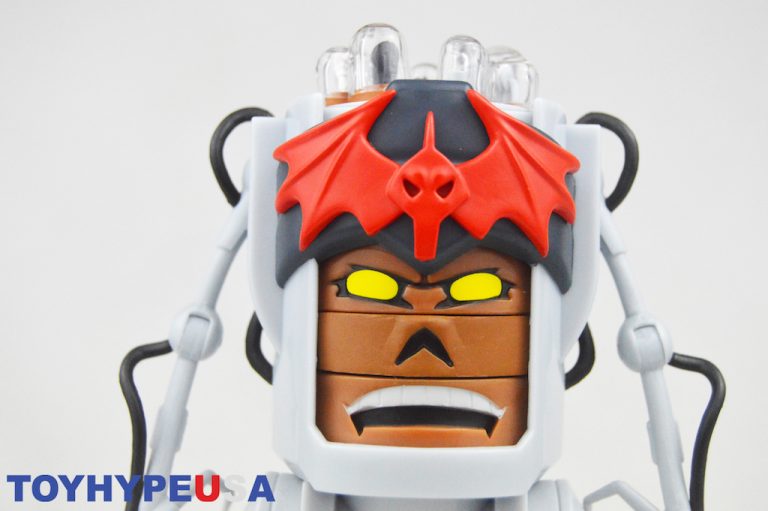 Super7 Masters Of The Universe Classics Dylamug & Wrap Trap Figures Review