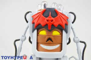 Super7 Masters Of The Universe Classics Dylamug & Wrap Trap Figures Review