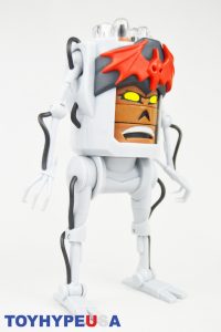 Super7 Masters Of The Universe Classics Dylamug & Wrap Trap Figures Review