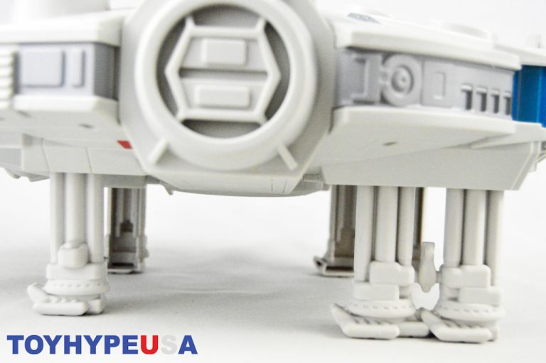 Disney Store Exclusive Star Wars Toy Box Millennium Falcon Review