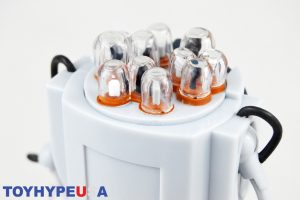 Super7 Masters Of The Universe Classics Dylamug & Wrap Trap Figures Review