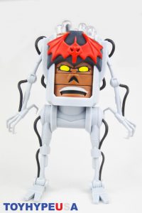 Super7 Masters Of The Universe Classics Dylamug & Wrap Trap Figures Review