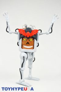 Super7 Masters Of The Universe Classics Dylamug & Wrap Trap Figures Review