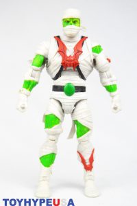 Super7 Masters Of The Universe Classics Dylamug & Wrap Trap Figures Review