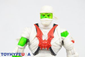 Super7 Masters Of The Universe Classics Dylamug & Wrap Trap Figures Review