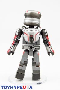 Diamond Select Toys - Marvel Movie Minimates Ant-Man & The Wasp Box Set ...