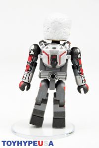 Diamond Select Toys - Marvel Movie Minimates Ant-Man & The Wasp Box Set ...
