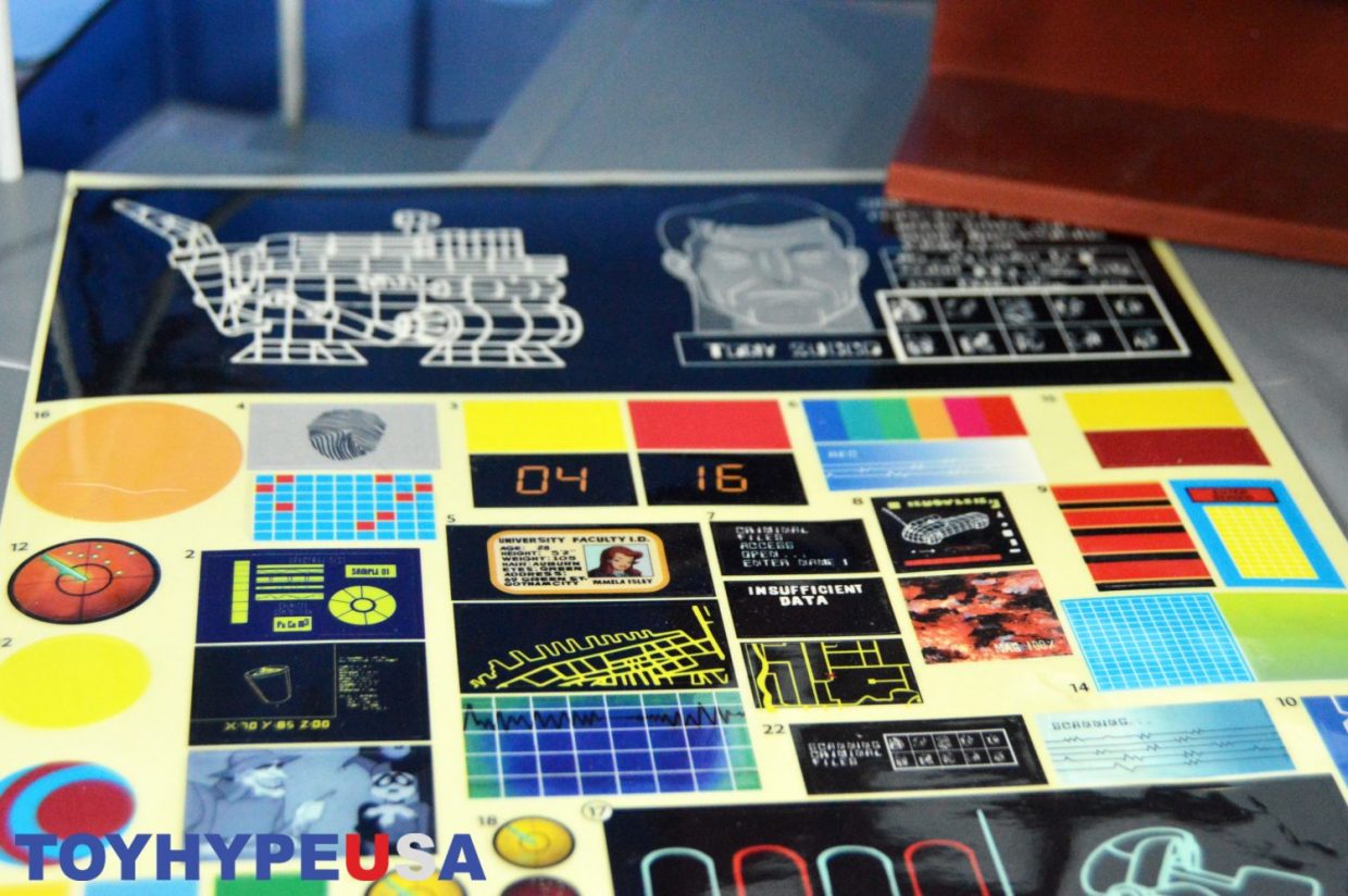 DC Collectibles Batman: The Animated Series Batcave Replacement ...