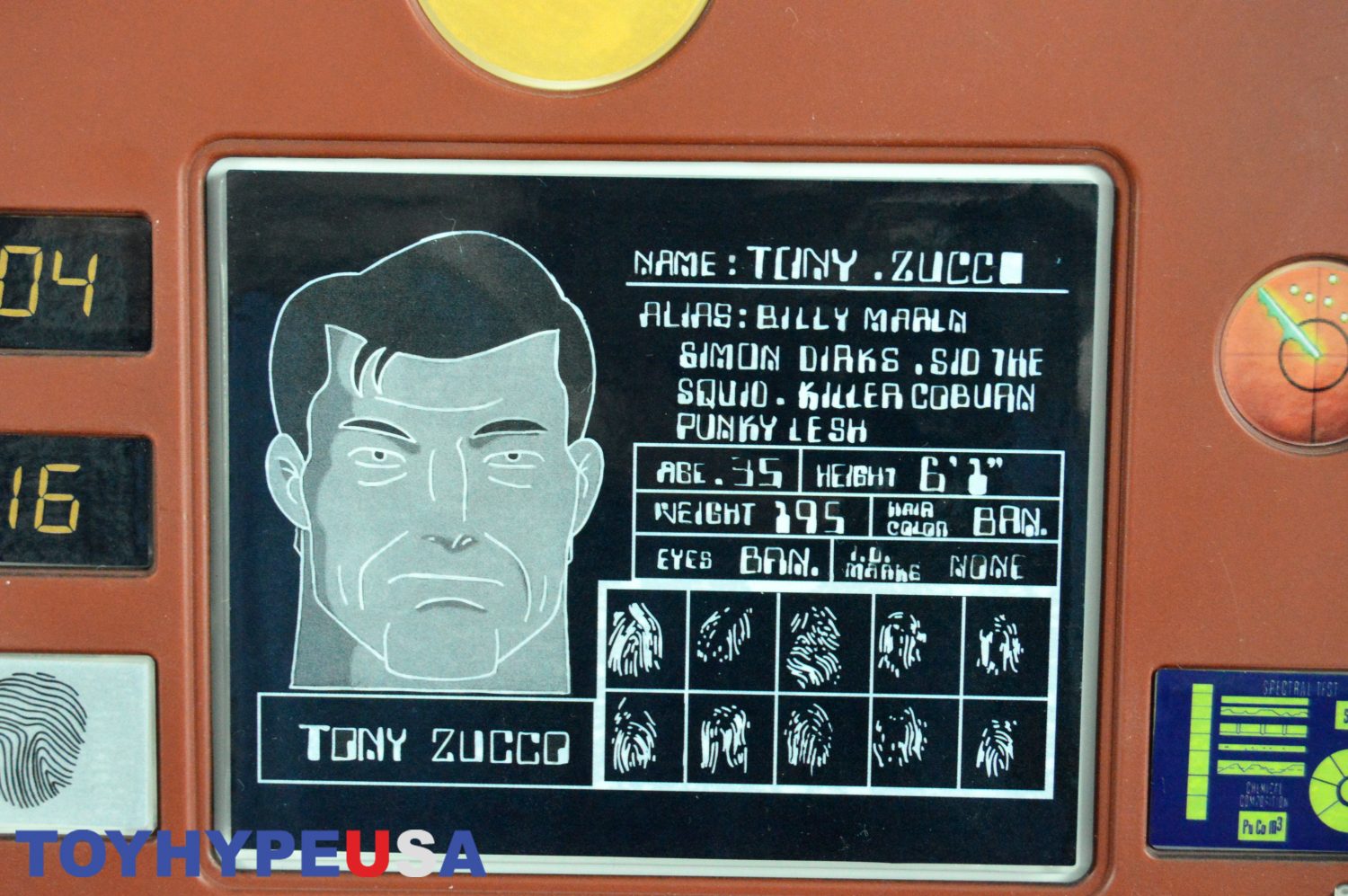 DC Collectibles Batman: The Animated Series Batcave Replacement ...