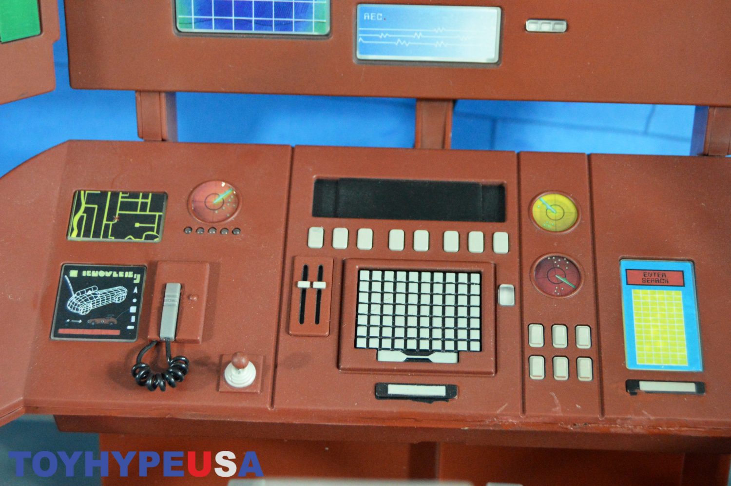 DC Collectibles Batman: The Animated Series Batcave Replacement ...