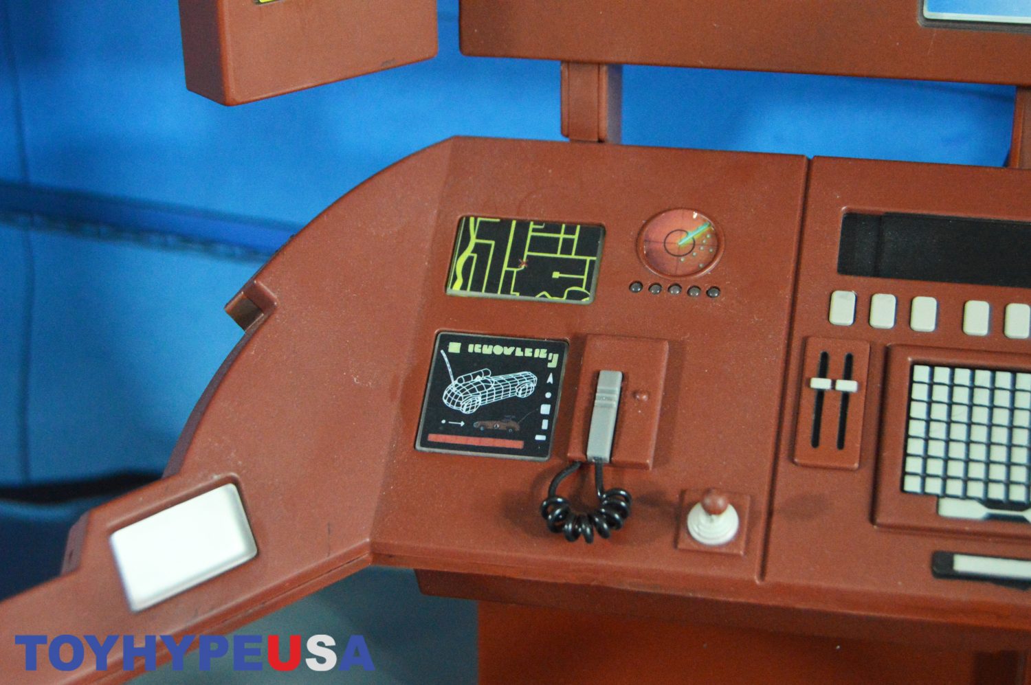 DC Collectibles Batman: The Animated Series Batcave Replacement ...