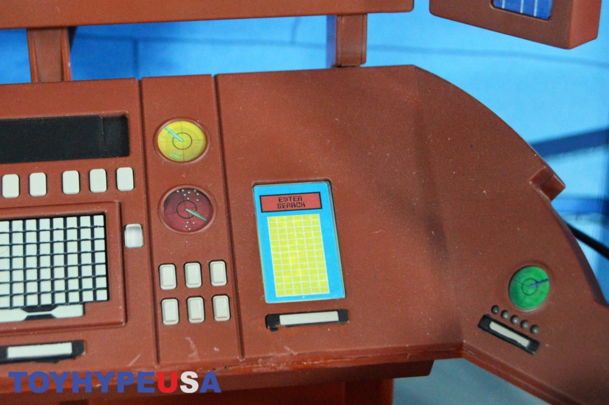 DC Collectibles Batman: The Animated Series Batcave Replacement ...