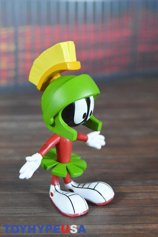 NJ Croce - Looney Tunes Bendable Figures Review