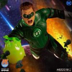 Mezco Toyz One:12 Collective DC Comics – Hal Jordan Green Lantern Figure
