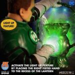 Mezco Toyz One:12 Collective DC Comics – Hal Jordan Green Lantern Figure