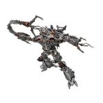 Hasbro Transformers Masterpiece Movie Series Megatron MPM-8 Figure