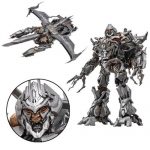 Hasbro Transformers Masterpiece Movie Series Megatron MPM-8 Figure