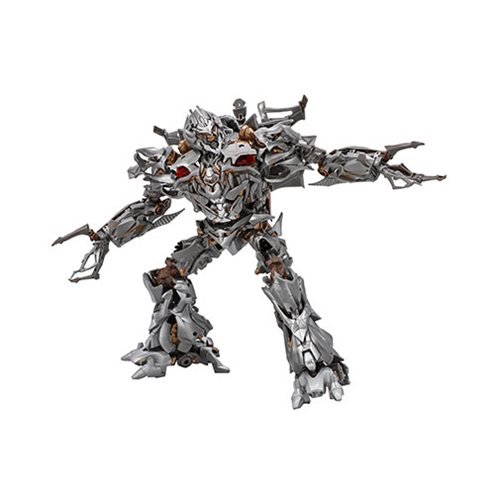 Hasbro Transformers Masterpiece Movie Series Megatron MPM-8 Figure