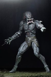 NECA Toys Predator 2018 Movie - Deluxe Armored Assassin Predator Figure