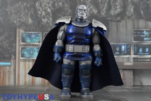 Mezco Toyz One:12 Collective DC Comics Darkseid Figure Review