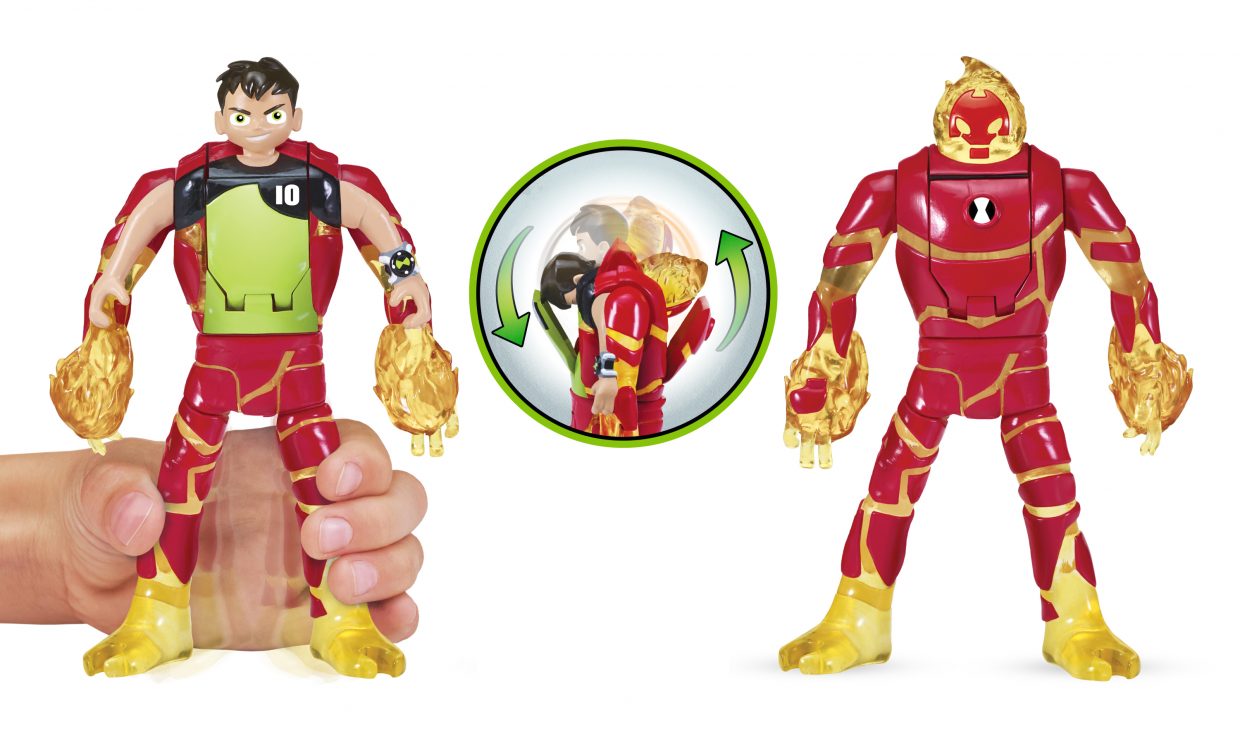 Playmates Toys NYTF 2019 Booth Coverage - Teenage Mutant Ninja Turtles ...