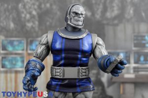 Mezco Toyz One:12 Collective DC Comics Darkseid Figure Review