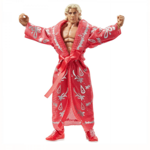 Mattel WWE Retrofest Mr. Perfect Figure Announced