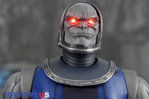 Mezco Toyz One:12 Collective DC Comics Darkseid Figure Review