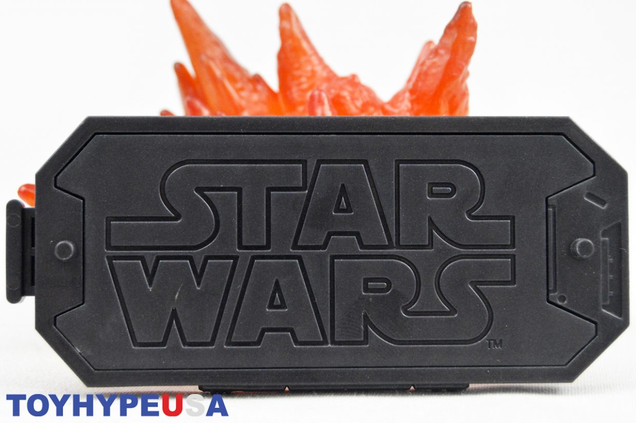 Disney Store Exclusive Star Wars The Black Series 6" Battle Damaged ...