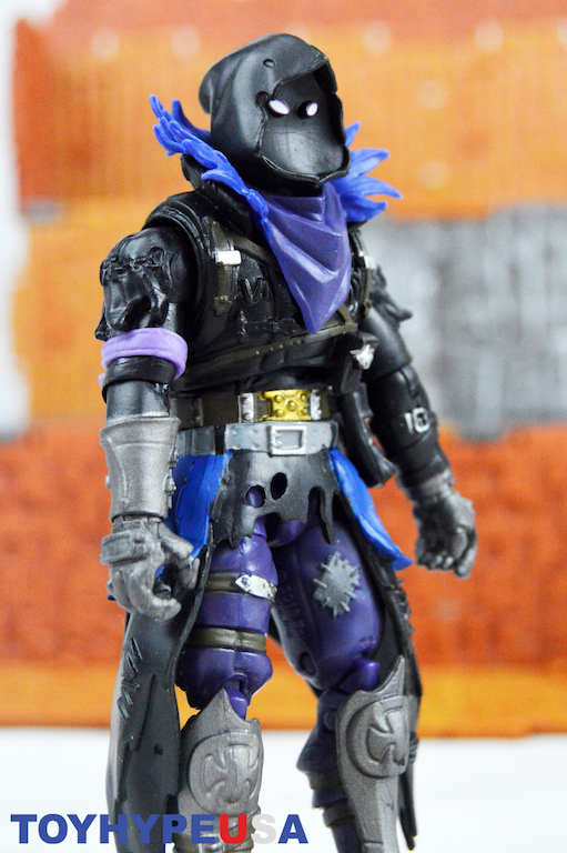 Jazwares – Fortnite Turbo Builder Set Review