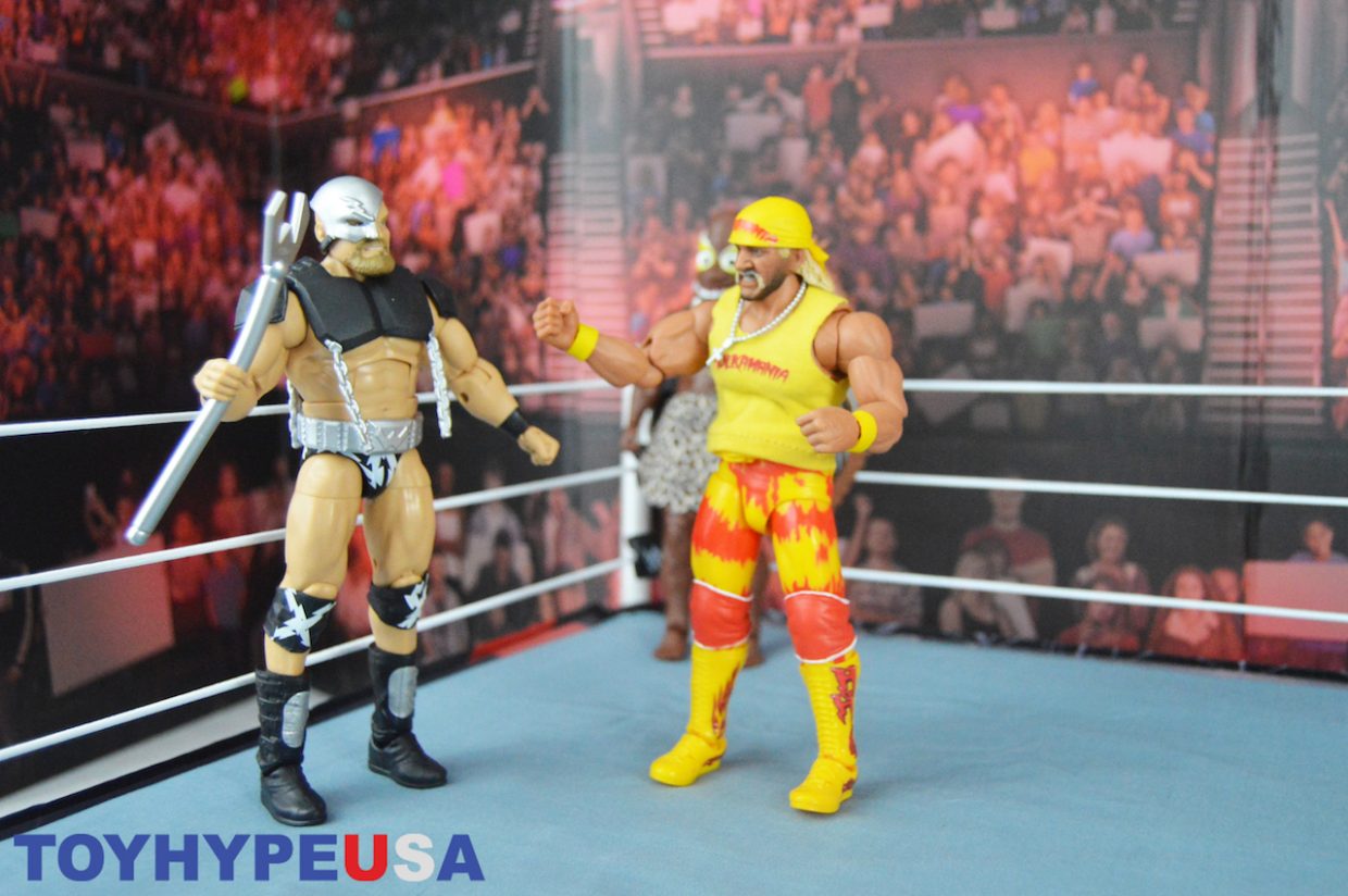 Extreme-Sets - Arena 2.0 Pop-Up Diorama Set Review