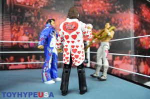 Extreme-Sets - Arena 2.0 Pop-Up Diorama Set Review