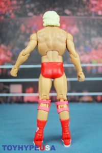 Mattel WWE Elite Collection RetroFest Ric Flair Figure Review