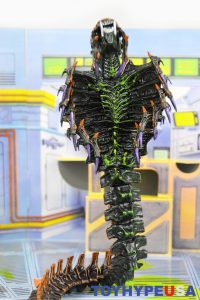 NECA Toys Aliens Series 13 – Sgt. Apone, Snake Alien & Scorpion Alien ...