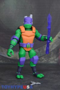 Playmates Toys Rise Of The Teenage Mutant Ninja Turtles Battle Shell ...