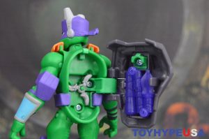 Playmates Toys Rise Of The Teenage Mutant Ninja Turtles Battle Shell ...