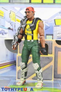 NECA Toys Aliens Series 13 – Sgt. Apone, Snake Alien & Scorpion Alien ...