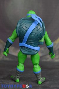 Playmates Toys Rise Of The Teenage Mutant Ninja Turtles Battle Shell ...