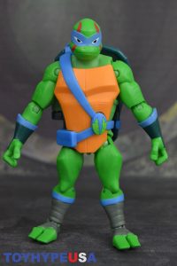 Playmates Toys Rise Of The Teenage Mutant Ninja Turtles Battle Shell ...