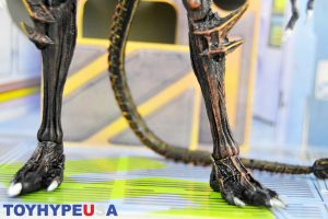 NECA Toys Aliens Series 13 – Sgt. Apone, Snake Alien & Scorpion Alien ...