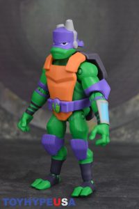 Playmates Toys Rise Of The Teenage Mutant Ninja Turtles Battle Shell ...