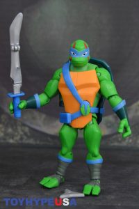 Playmates Toys Rise Of The Teenage Mutant Ninja Turtles Battle Shell ...