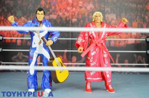 Mattel WWE Elite Collection RetroFest Ric Flair Figure Review