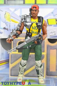 NECA Toys Aliens Series 13 – Sgt. Apone, Snake Alien & Scorpion Alien ...