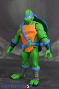 Playmates Toys Rise Of The Teenage Mutant Ninja Turtles Battle Shell ...