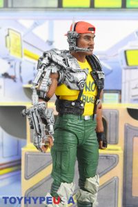 NECA Toys Aliens Series 13 – Sgt. Apone, Snake Alien & Scorpion Alien ...