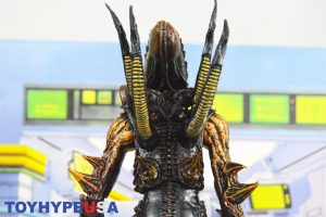NECA Toys Aliens Series 13 – Sgt. Apone, Snake Alien & Scorpion Alien ...